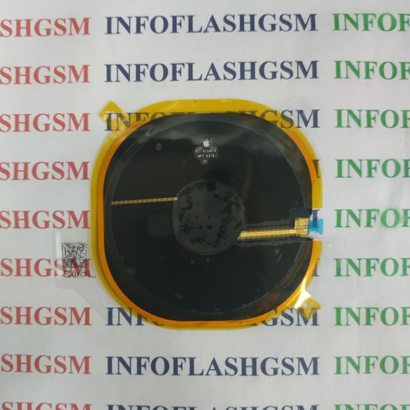 Jual Kabel Cable NFC Apel X | Shopee Indonesia