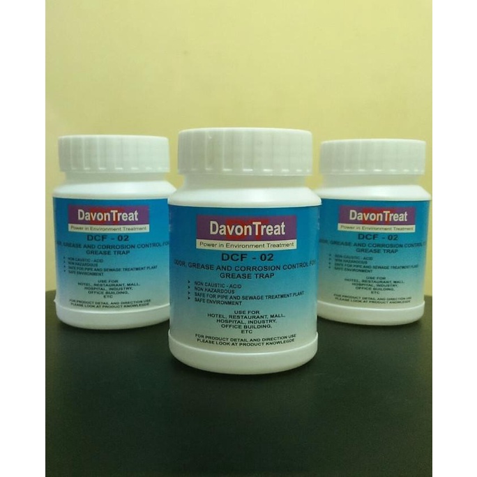 Jual Penghancur Lemak Pipa - Davon Treat | Shopee Indonesia