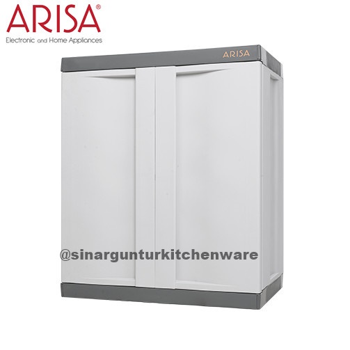 Jual Arisa Lemari Plastik Serbaguna / CA-0101 | Shopee Indonesia