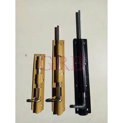 Jual Grendel Slot Kunci grendel panjang / Grendel selot pintu 6 10 12 ...