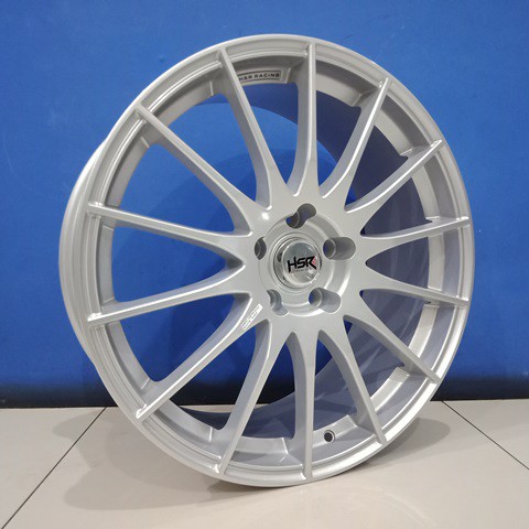 Jual Velg Ring 19 Hole 5X114 HSR Wheel Bisa Buat Mazda CX5, Alphard, Outlander | Shopee Indonesia