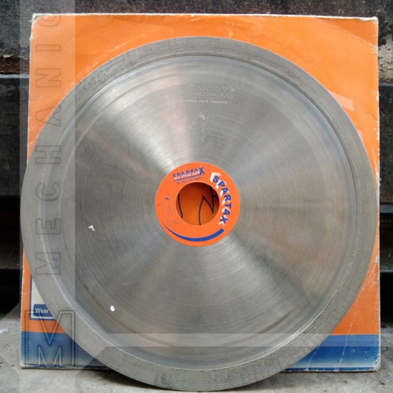 Jual Spartax Diamond wheel cutting stone 6 inch mata pisau potong batu ...