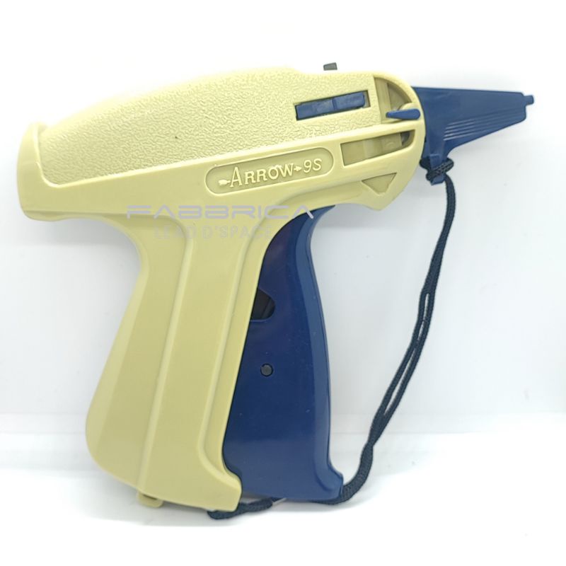 Jual Alat Label Tag Gun Labelling Handtag Arrow | Shopee Indonesia