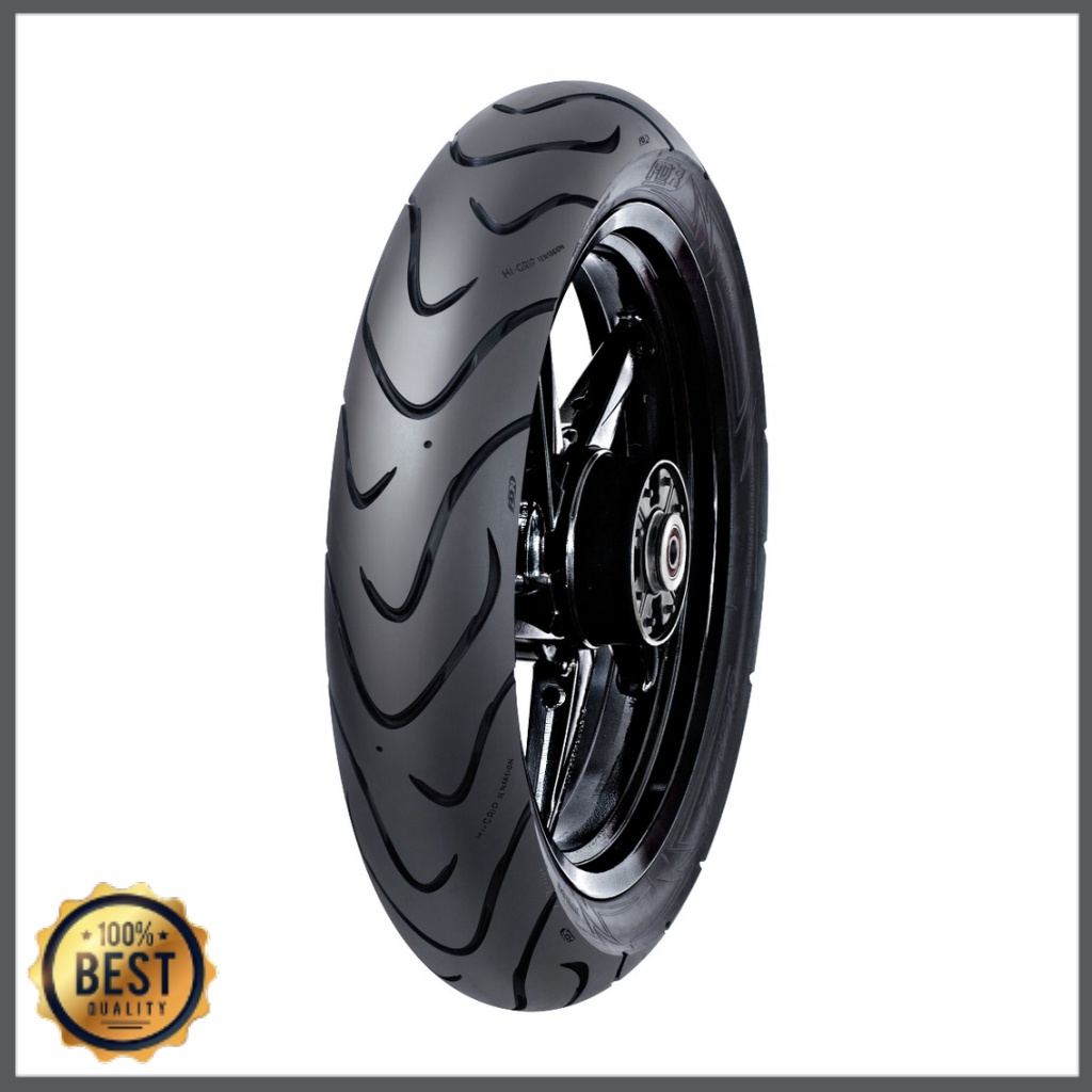Jual TERMURAH FDR TL BLAZE Ring 17 Ban MOTOR Tubeless ULTIMATE TIRE ...
