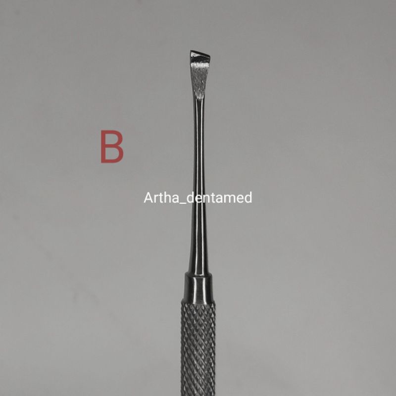 Jual DENTAL INSTRUMENT SCALER MANUAL/ SCALER | Shopee Indonesia