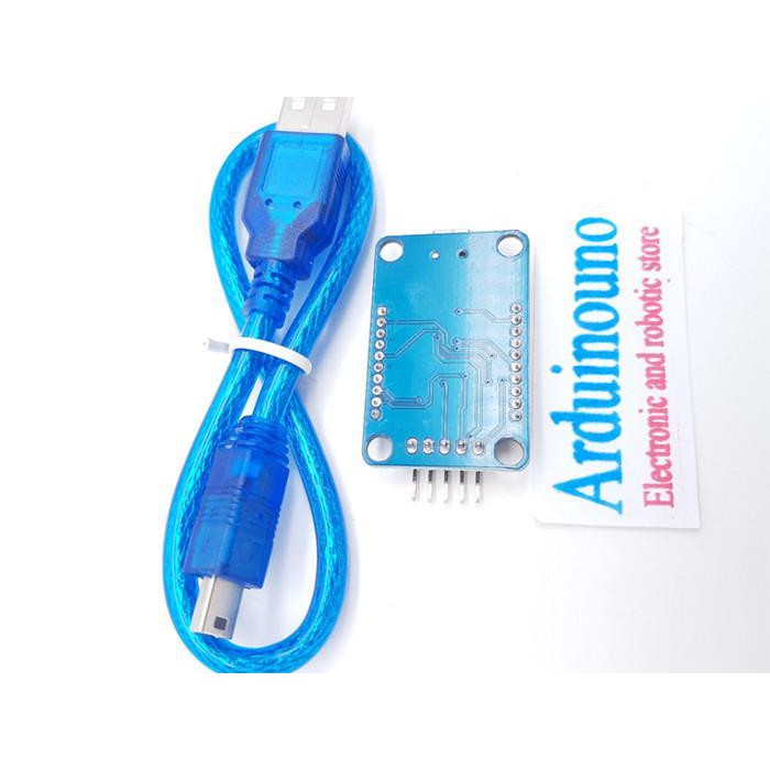 Jual Big Sale Arduino Xbee / Bluetooth Bee Adapter With Cable Limited ...