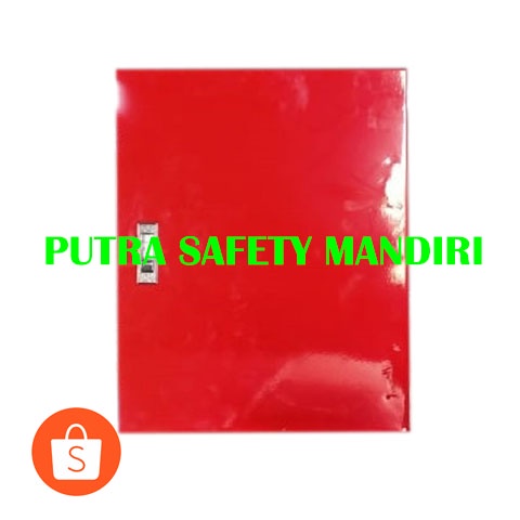 Jual TBFA TERMINAL BOX FIRE ALARM JBFA SIZE 50 X 40 X 15 CM PLUG AND ...