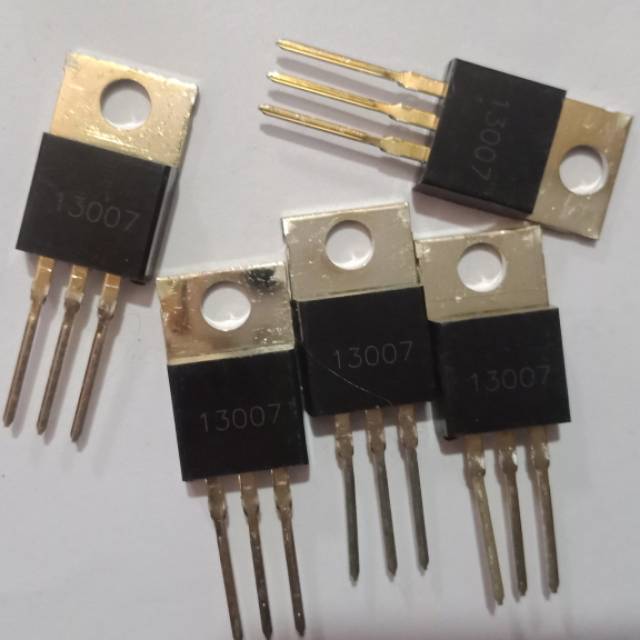 Jual Transistor 13007 TRD | Shopee Indonesia