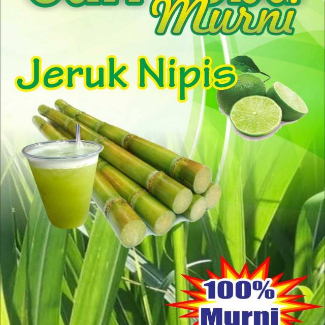 Jual sari tebu murni | Shopee Indonesia