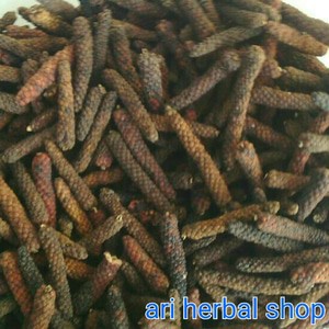Jual cabe jawa kering/cabe jamu 500 gram | Shopee Indonesia