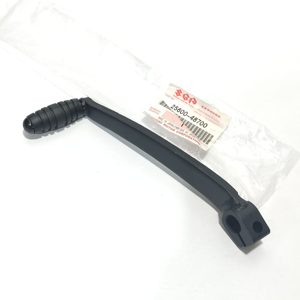 Jual OPERAN GIGI VERSNELING SUZUKI TS 125 25600-48700 SGP JAPAN ...