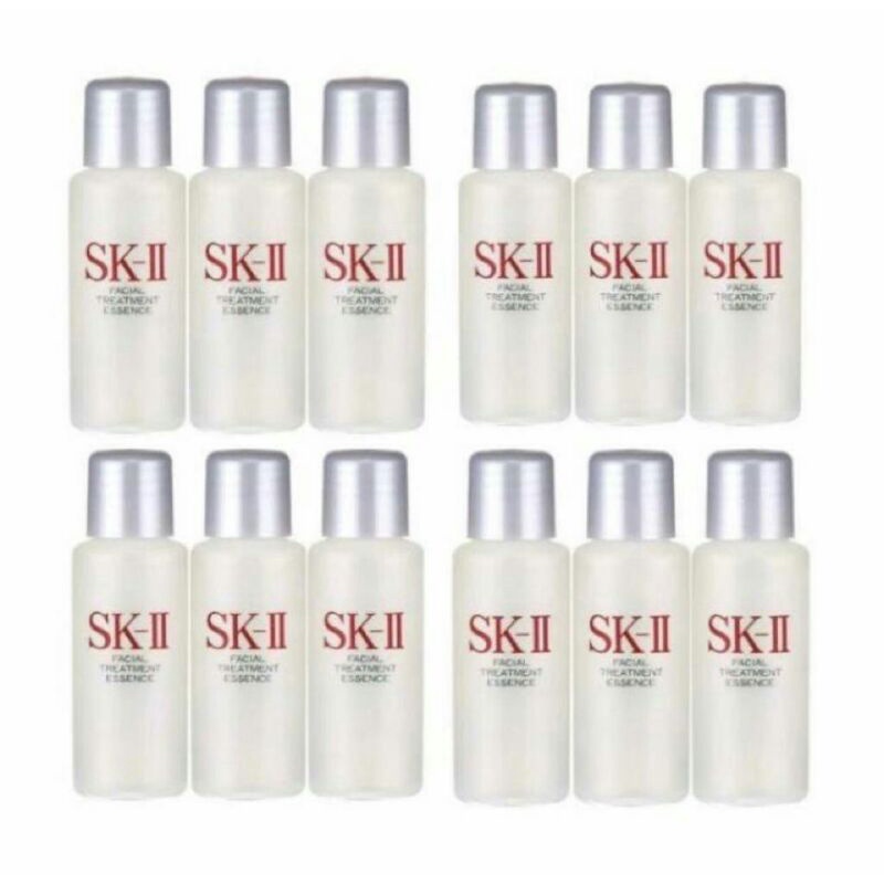Jual SK-II SK II Facial Treatment Clear Lotion 230ml ( FTCL 230 ml ) | Shopee Indonesia