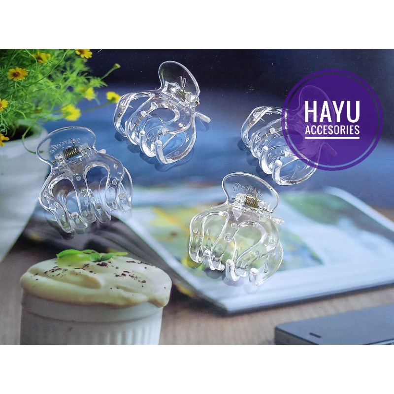 Jual JEPIT RAMBUT JEDAI BENING KECIL DAN SEDANG | Shopee Indonesia