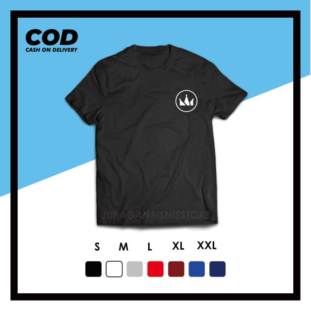 Jual KAOS SCREAMOUS LOGO DADA T SHIRT KAOS PRIA DISTRO KAOS PRIA MURAH ...