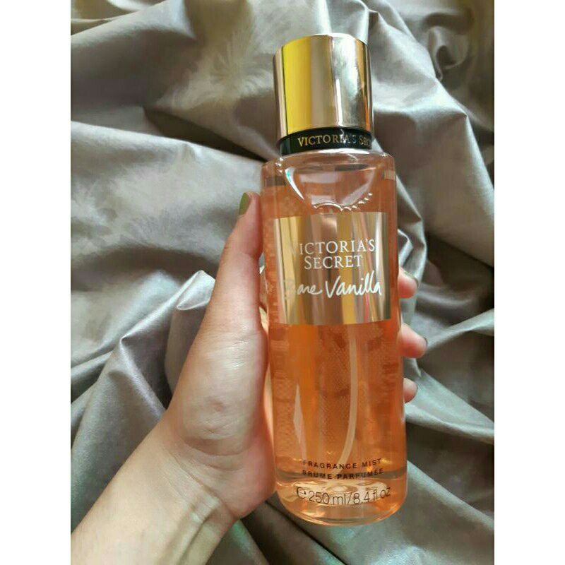 Jual Bare Vanilla VS Body Mist 250ml | Shopee Indonesia