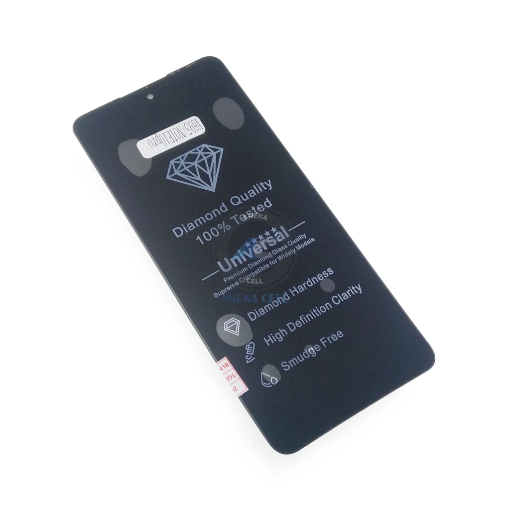 Jual LCD INFINIX NOTE 10 PRO / X695 FULLSET TOUCHSCREEN | Shopee Indonesia