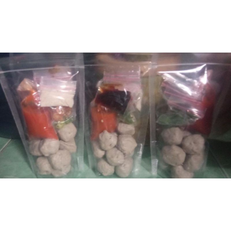 Jual paket bakso ikan bandung #baksoikanbandung #baksoikanmarlin # ...