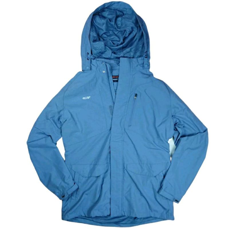 Jual jaket outdoor lecaf | Shopee Indonesia