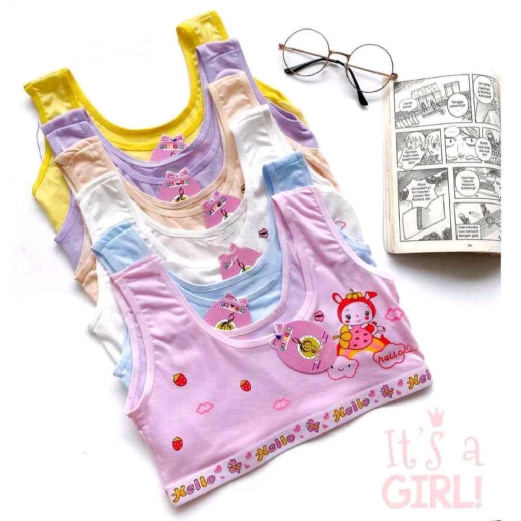 Jual MURAH 6 PCS MINISET ANAK KARAKTER/MINISET ANAK ABG/MINISET DOREMI ...