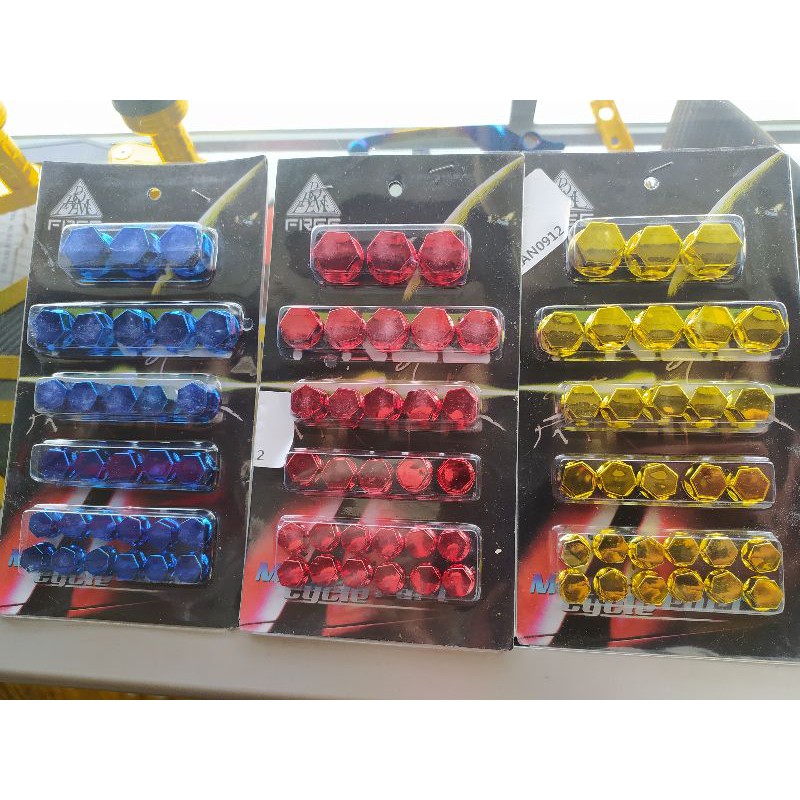 Jual COVER BAUT 1SETT (30pcs) | Shopee Indonesia