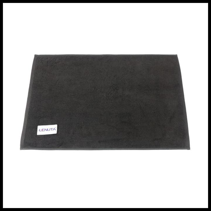 Jual Keset Handuk Hotel 50X75 Cm - Dark Grey (Abu-Abu Tua) | Shopee ...