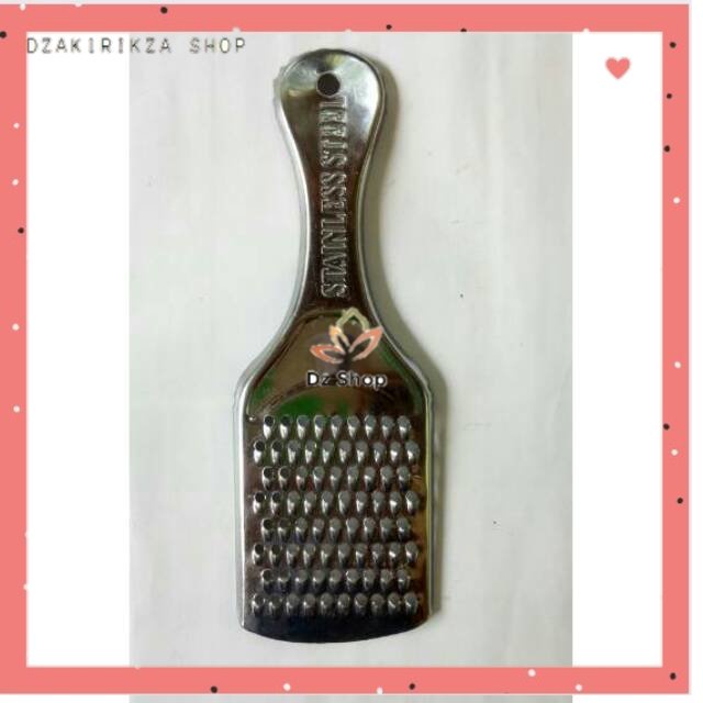 Jual Parutan Keju Parutan Kerik Kelapa Parutan Sayur dan Kerokan Kelapa ...