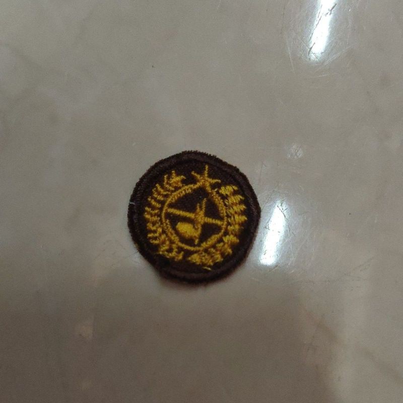 Jual Bordel wosem putra, wosm putri & kitri Pramuka putri | Shopee ...