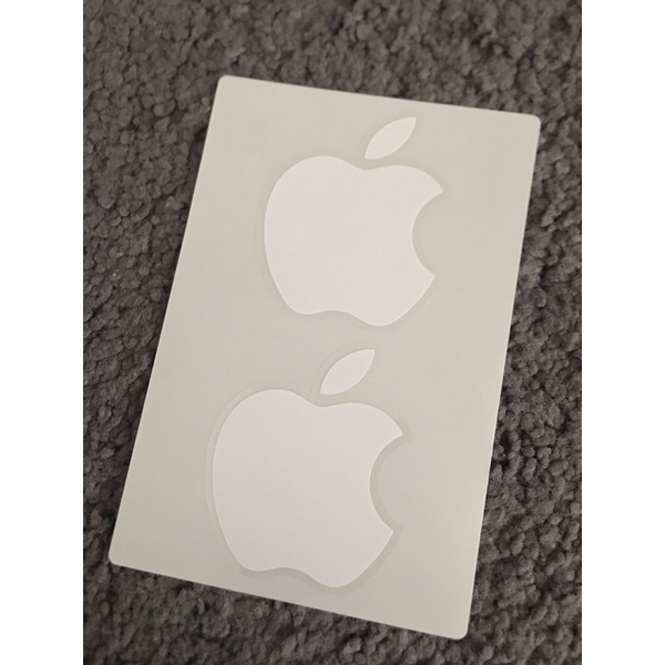 Jual sticker original apple iphone ipad | Shopee Indonesia