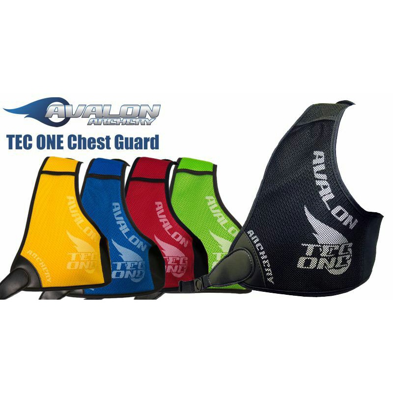 Jual Avalon Tec One Chest Guard RH | Shopee Indonesia