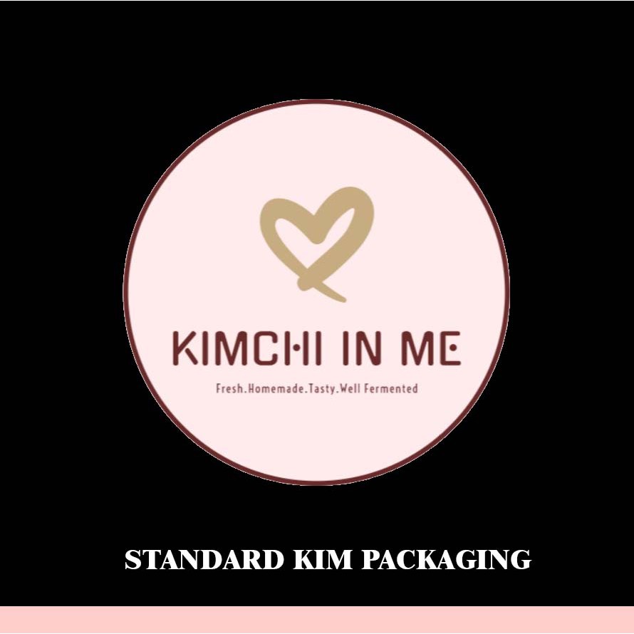 Jual STANDARD KIM Packaging | Shopee Indonesia