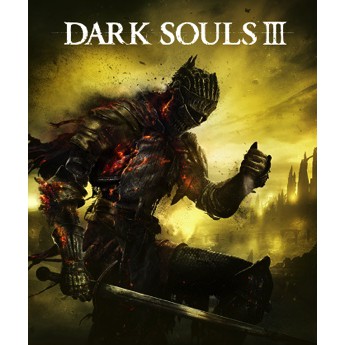 Jual Dark Souls 3 |FD GAMES PC | Shopee Indonesia