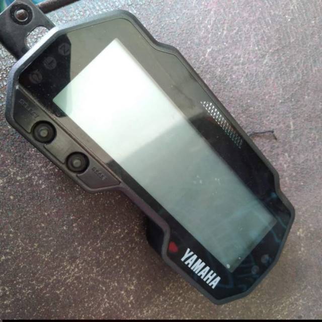 Jual Speedo original Yamaha R15 V3, All New Vixion R VVA, dan MT15 ...