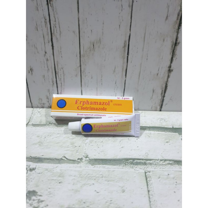 Jual erphamazol salep gatel | Shopee Indonesia
