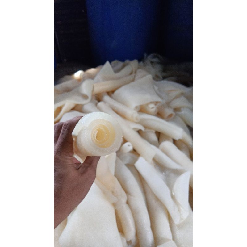 Jual kikil sapi/kulit sapi, kikil kepala (per 1kg) | Shopee Indonesia