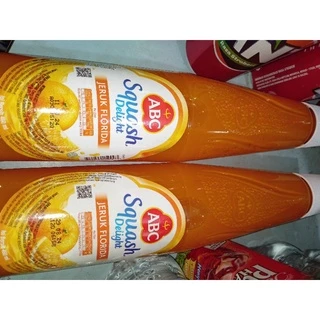 Jual abc squash delight Harga Terbaik & Termurah Mei 2024 | Shopee ...