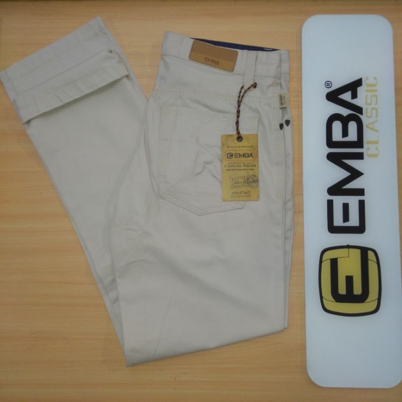 Jual Emba Classic Standart fit Original Ramayana Mall | Shopee Indonesia