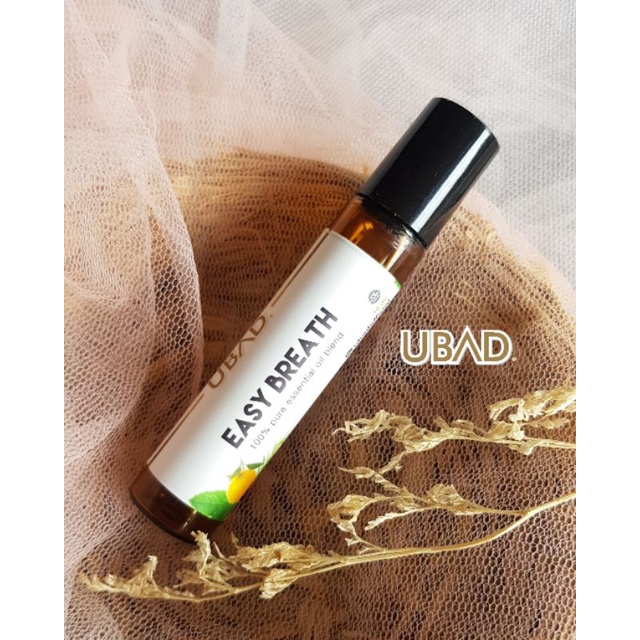 Jual EASY BREATH 10ML ( ROLL ON) | Shopee Indonesia