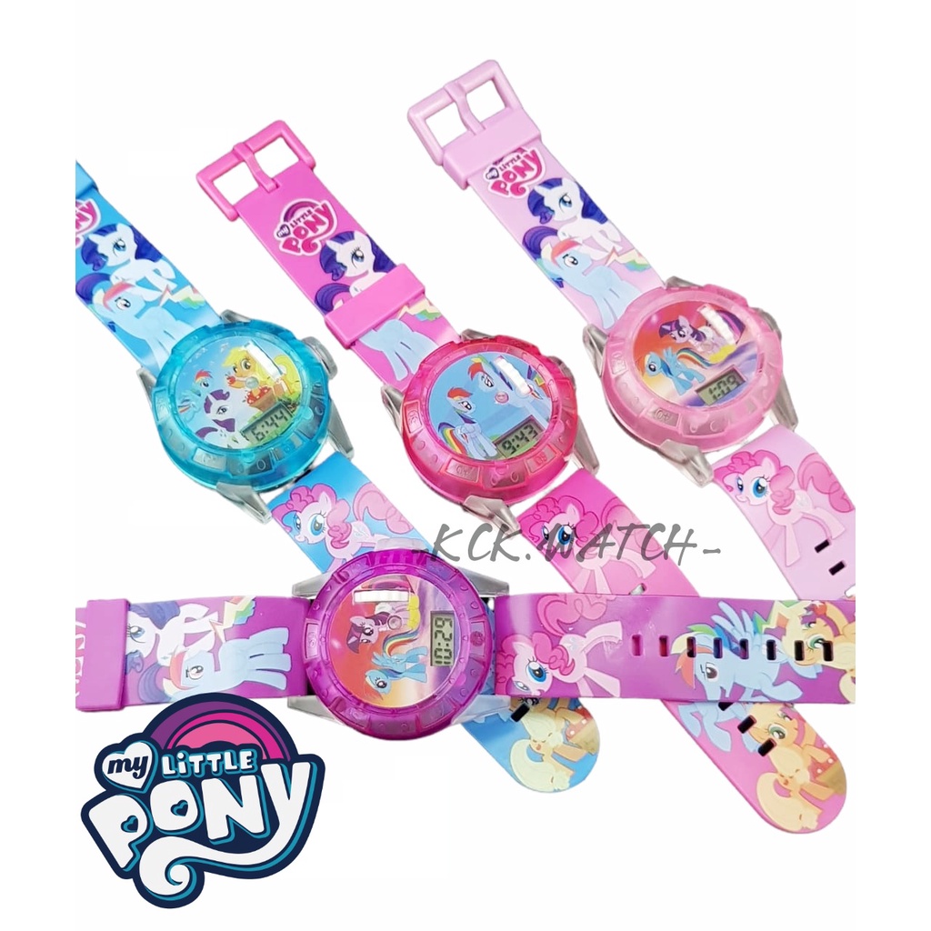 Jual JAM TANGAN ANAK LASER DAN MUSIK KARAKTER CEWEK | JAM ANAK MUSIK ...