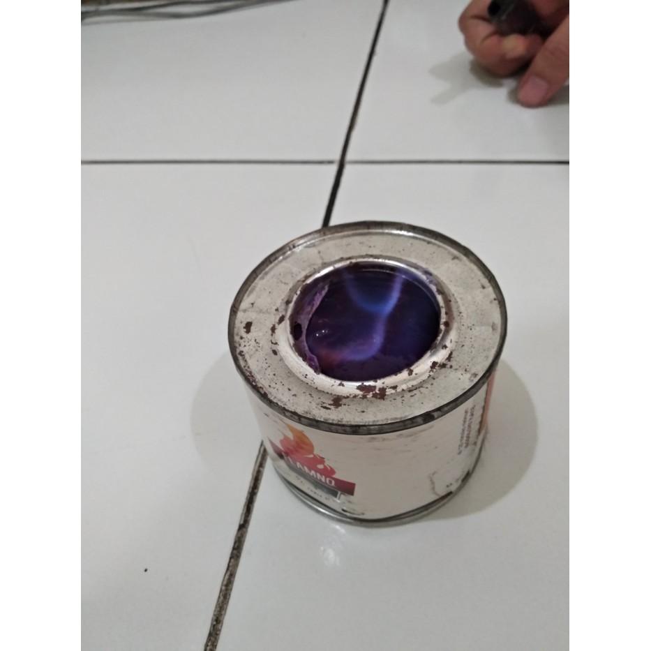 Jual Sterno Pemanas Makanan, Spirtus Gel Murah + Gratis Ongkir | Shopee ...