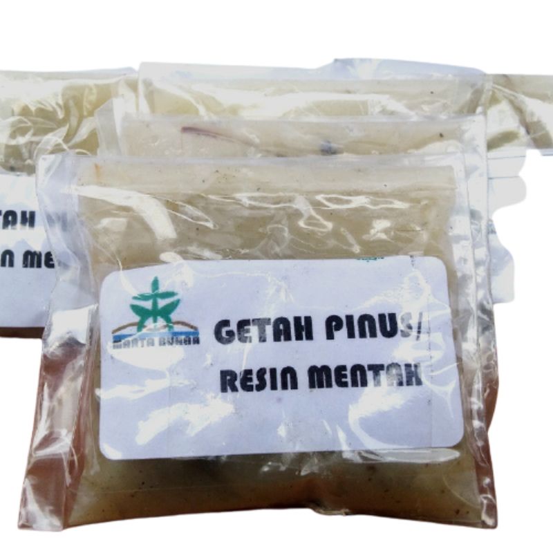 Jual Getah Pinus Resin sarang Lebah Trigona Terlaris | Shopee Indonesia