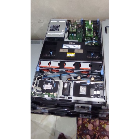 Jual Server Dell Power Edge R710 ram 32gb dual Xeon | Shopee Indonesia