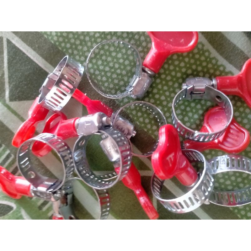 Jual Klem Terlengkap & Harga Terbaru Mei 2026 | Shopee Indonesia