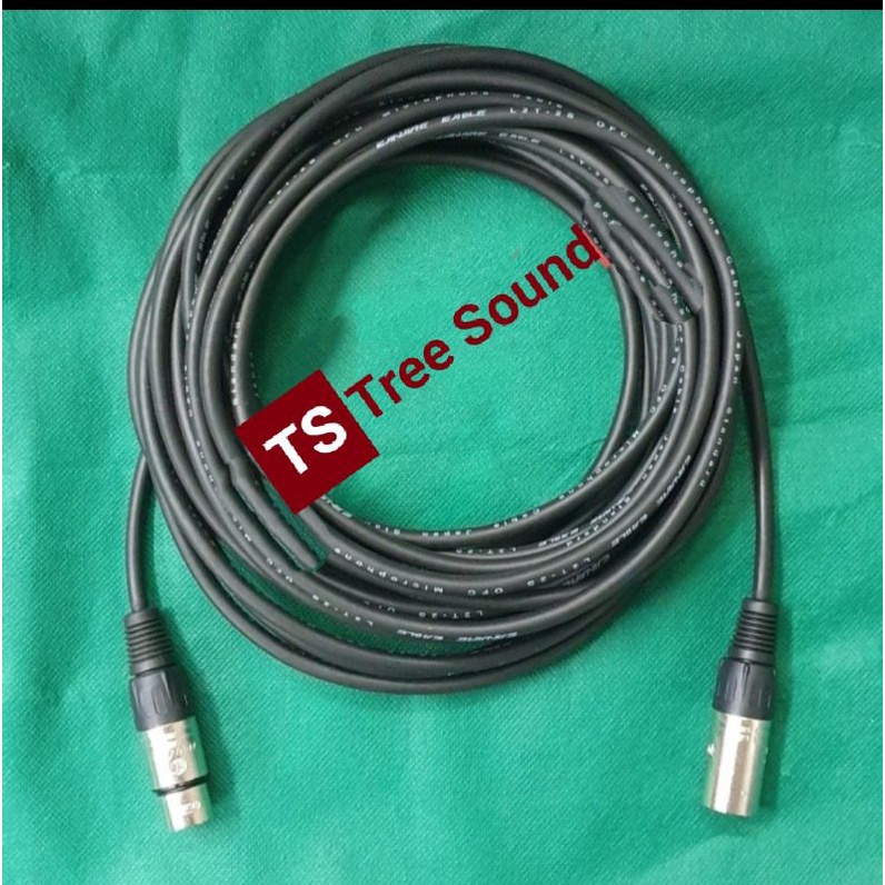 Jual Kabel lighting controler DMX 15meter | Shopee Indonesia