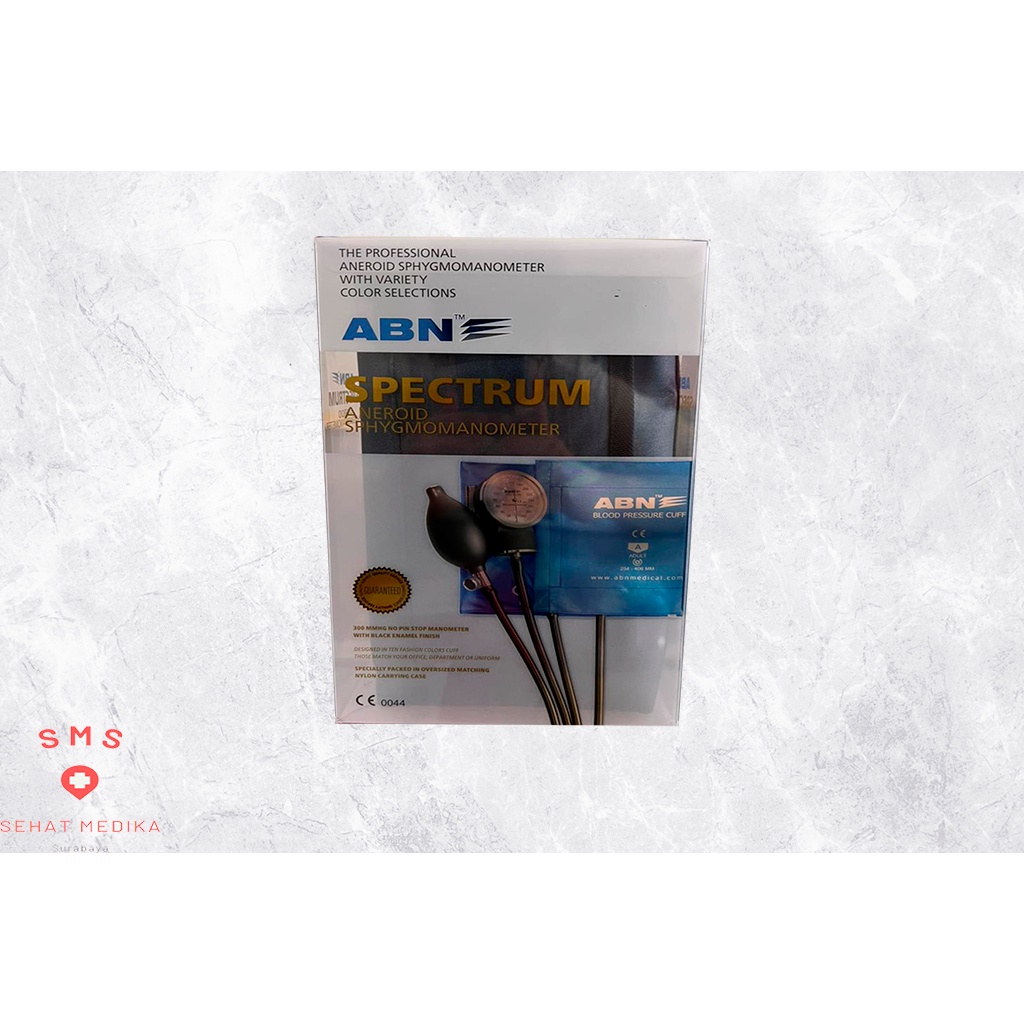 Jual TENSIMETER ABN SPECTRUM | Shopee Indonesia