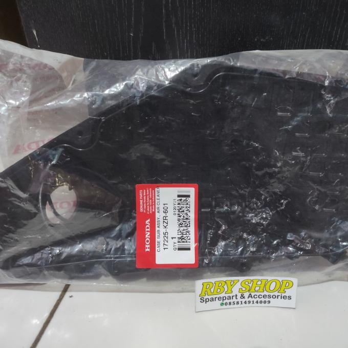 Jual Box Filter Udara Honda Vario 125/150 Original Honda | Shopee Indonesia