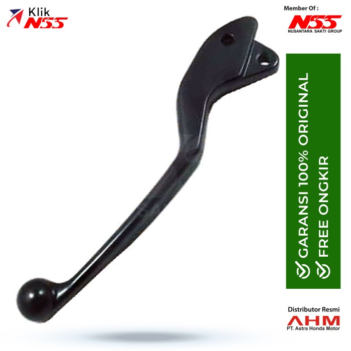 Jual Handle Rem Kiri – Scoopy eSP K93 & New Vario 150 eSP K59J | Shopee ...