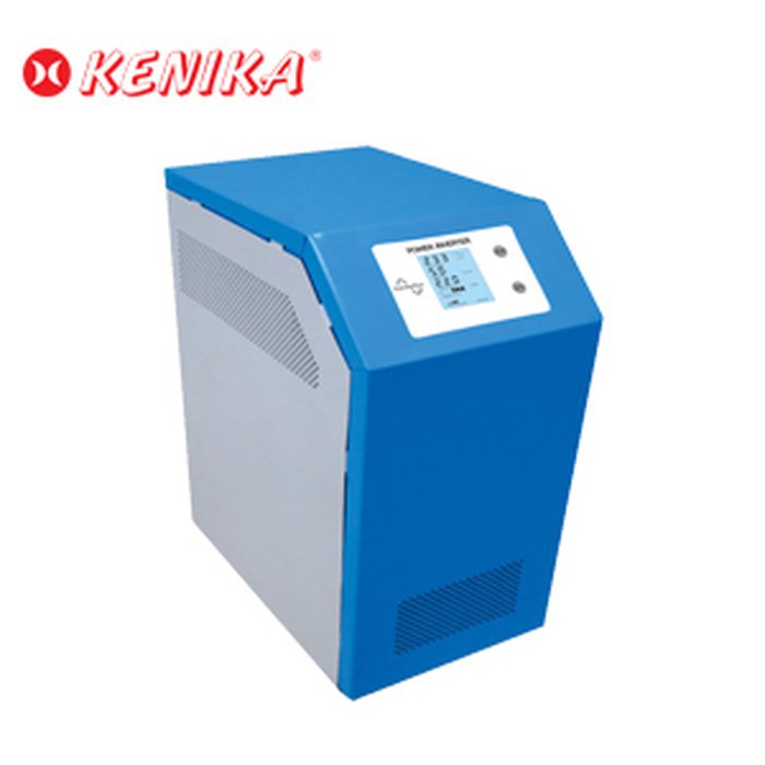 Jual Inverter Pure Sine Wave KENIKA - SP1500VA | Shopee Indonesia