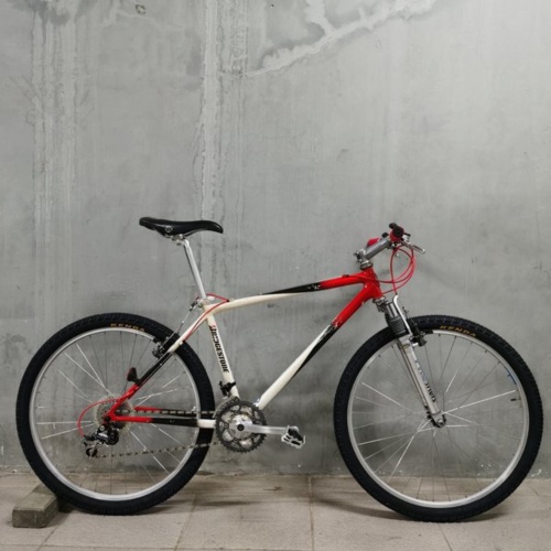Jual Dijual MTB Vintage Sepeda Gunung Jadul Bridgestone Neo Cot Limited Edition Limited | Shopee ...