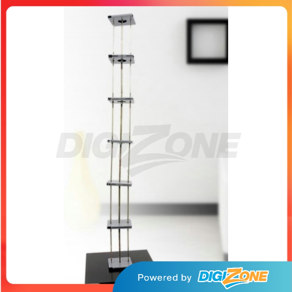 Jual Rangka Putar Rakko (Rak Komponen) Belum Termasuk Rakko | Shopee ...