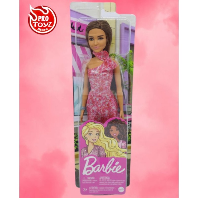 Jual Barbie Murah, Barbie Original, Barbie Basic, Barbie Ballerina ...